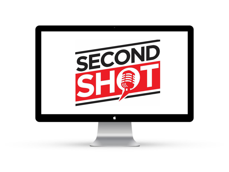 Home 2 | Second Shot Podcast – Heath Oakes & Jenny Anchondo